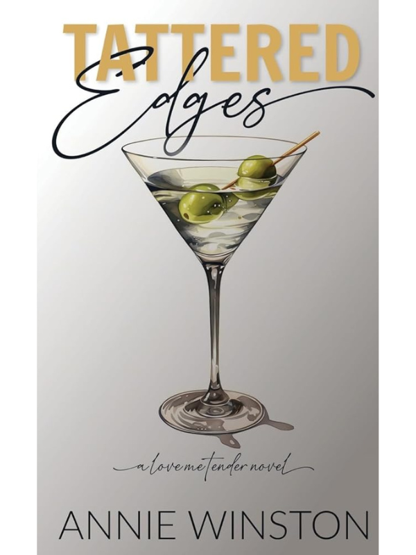 Tattered Edges | Annie Winston – HEA Bookshop